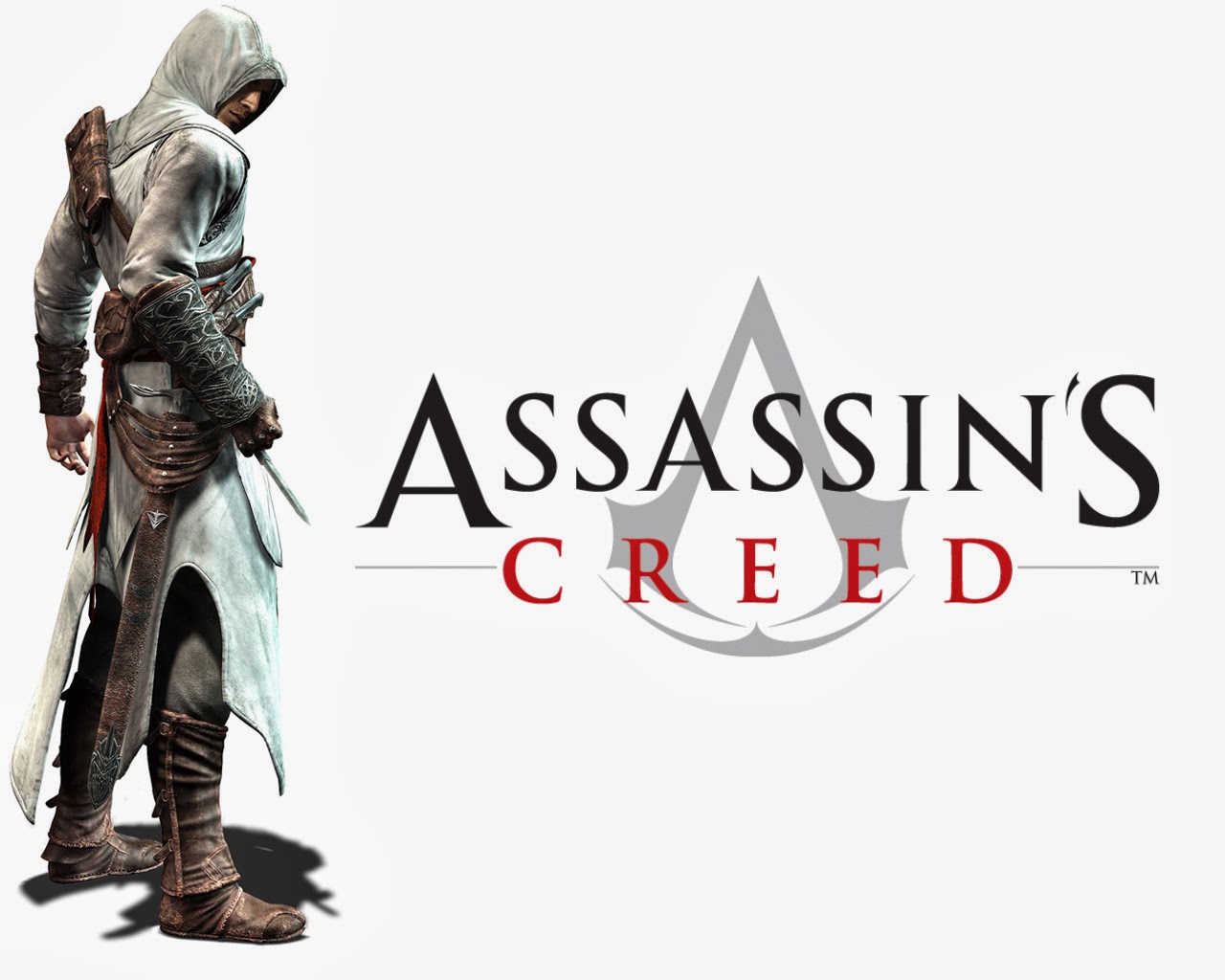 A leap of faith inside assassin's creed! |wizard of dork