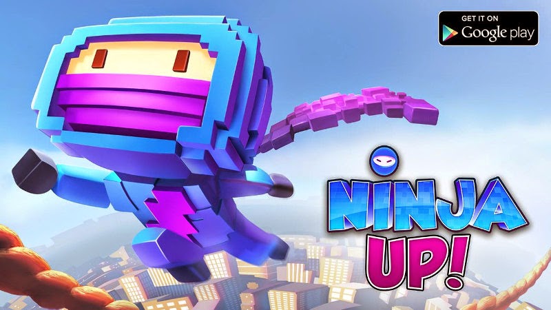Ninja UP! v1.0.0o Full Apk - Tựa Game Mobile Gây Nghiện Trên Android ...
