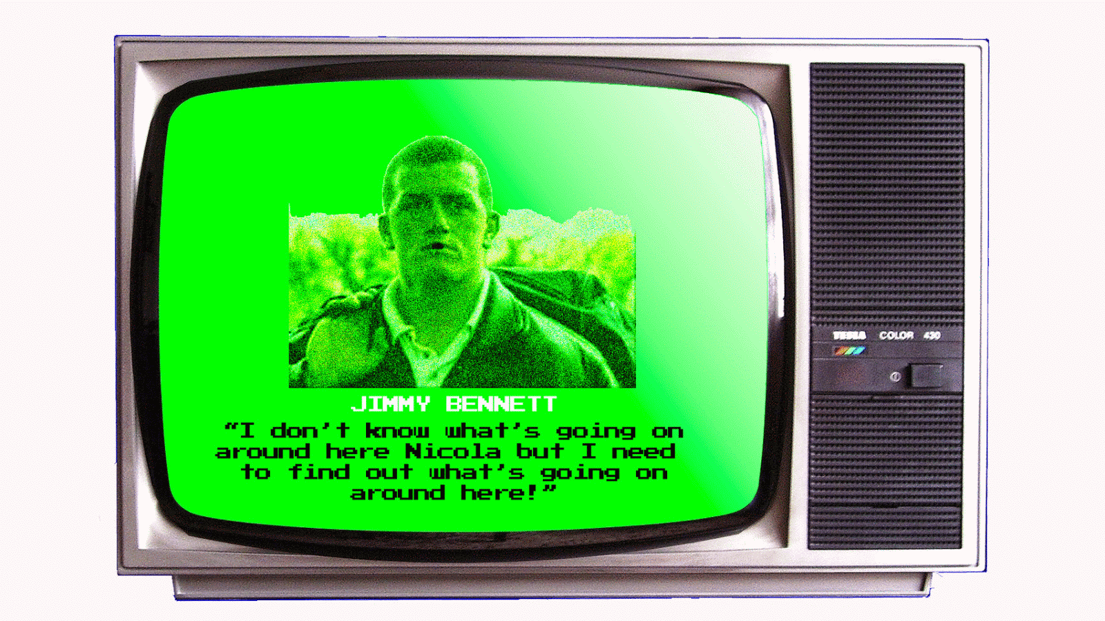 Scale Creep: FATAL DEVIATION 2: THE SIDE SCROLLING COMBAT ADVENTURE