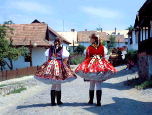 Where To Go: HUNGARY