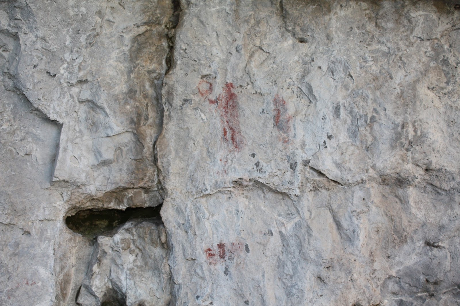 Get Me Outdoors: First Nation Rock Art