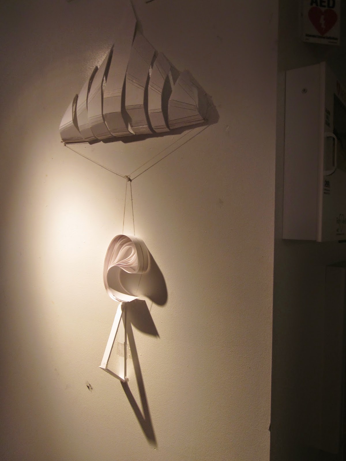 3D Materials and Concepts : Architectural Relief Sculpture