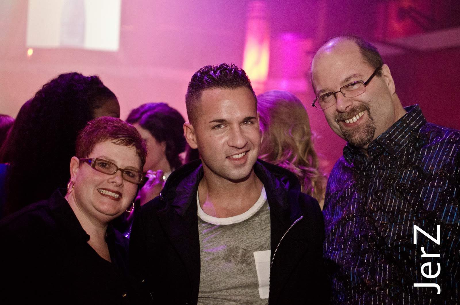 Dirty Jerz Images Photography: The Situation @ Lava at Turningstone