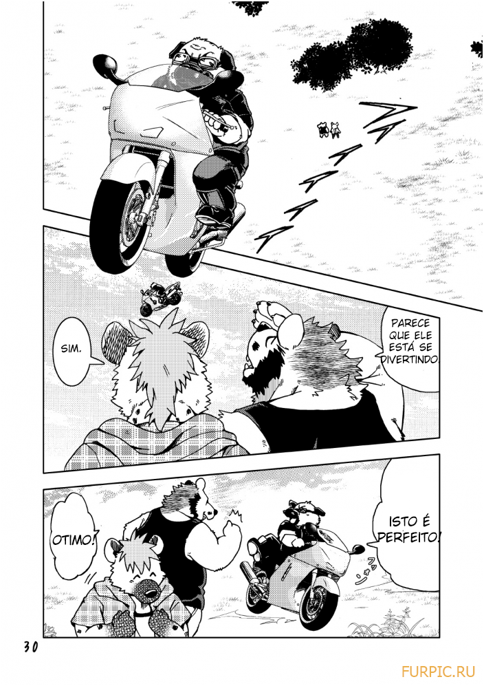 [MANGA] Ren'ai Seibi | Love Mechanic - Ren'ai Seibi 2 (Kumagaya Shin ...