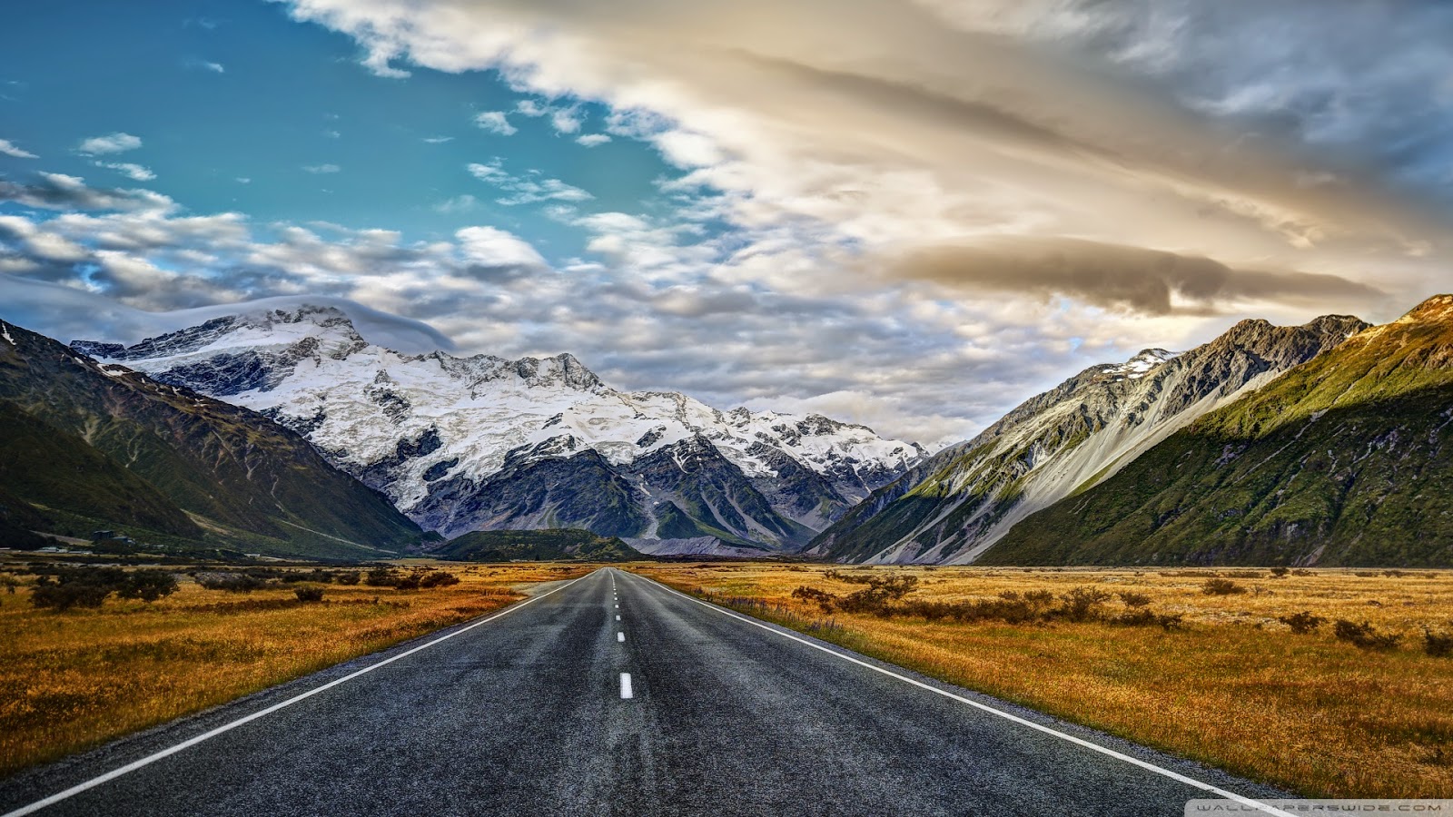 Wallpapers Wide: Top 10 Best Nature Wallpapers 2015