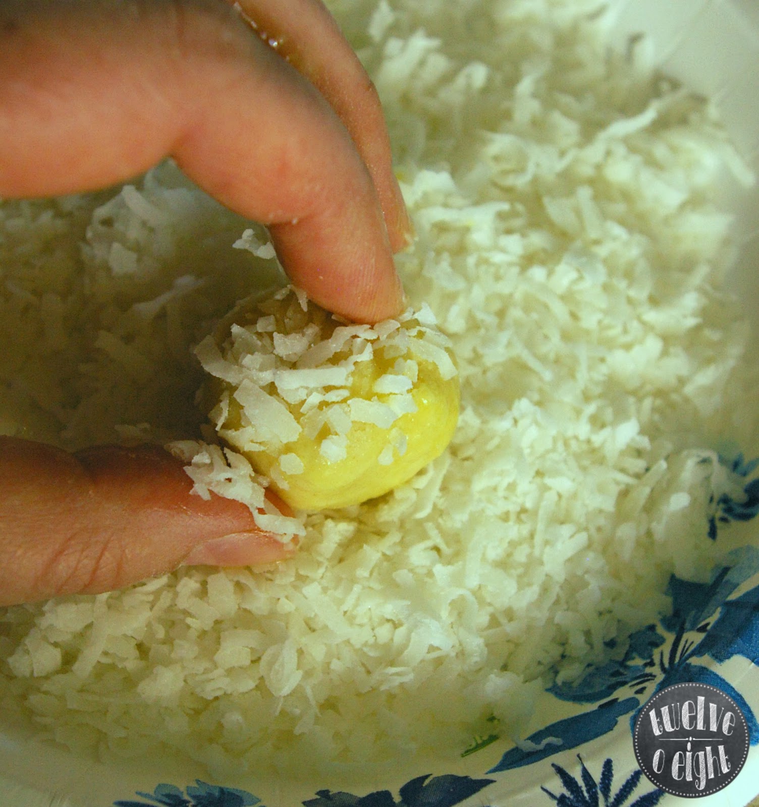 Duke's Jam Cookies - twelveOeight