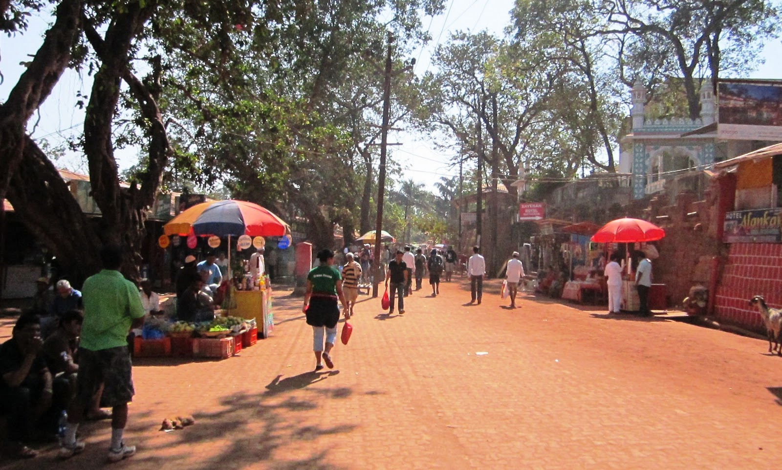 Trips - N - Tales®: Matheran