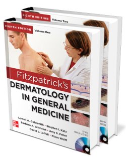 PUPUTUPU: Stock receiving shortly (Fitzpatrick's Dermatology in General ...