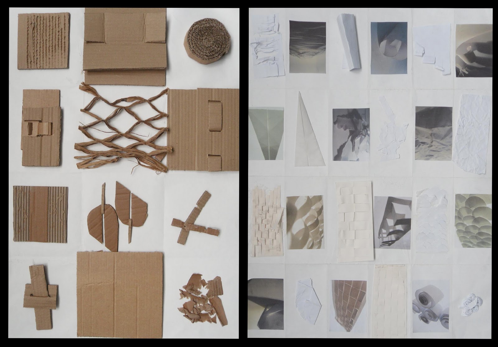 Charlotte Camilleri Digital Portfolio: February 2011