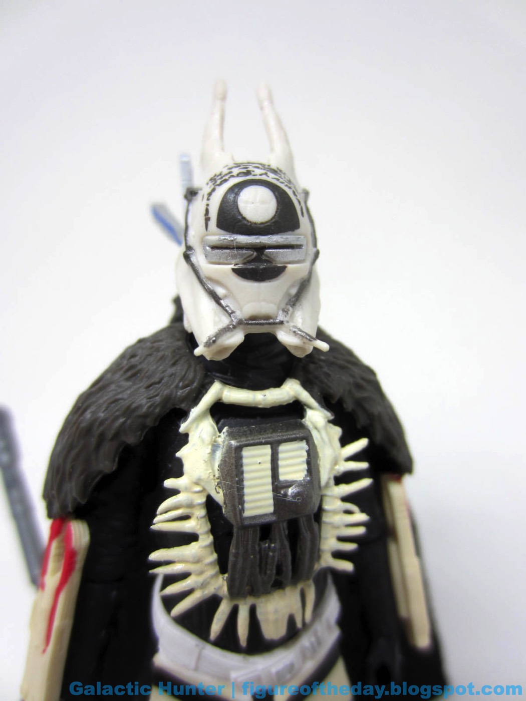 Galactic Hunter's Star Wars Figure of the Day with Adam Pawlus: Star ...