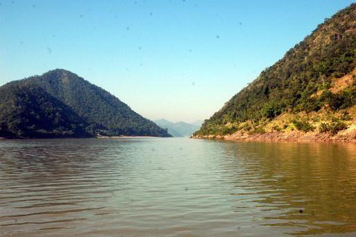 History of Polavaram Project | AP Heritage