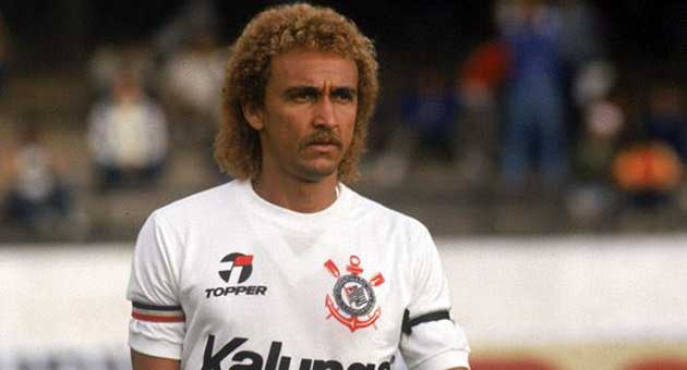 Ídolo do Corinthians, Biro-Biro completa 60 anos ~ O Curioso do Futebol