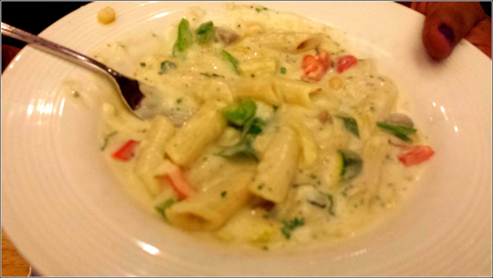 Food anatomization : Sigree Global Grill, Hadapsar - Pune