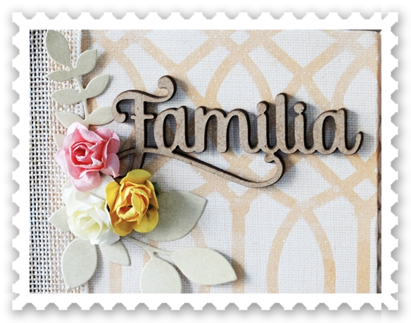 Heli Papeles ♥: Álbum Familia