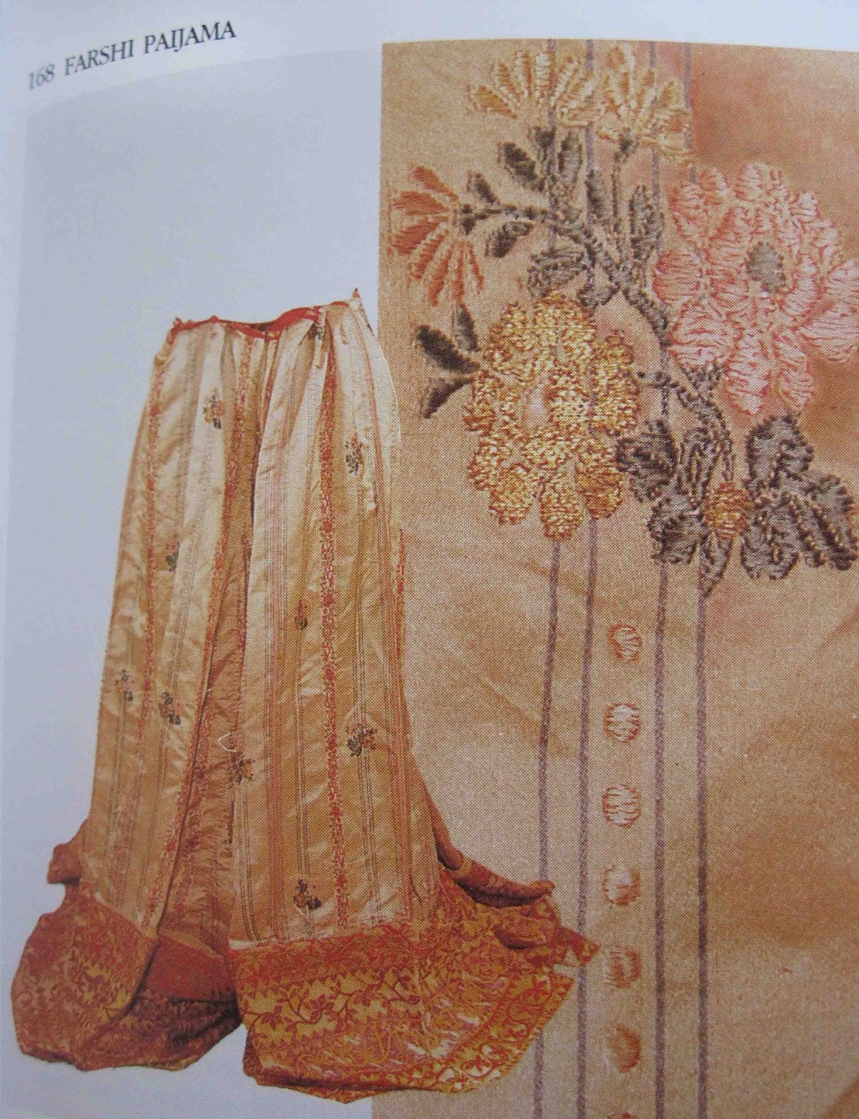 Ghumakkad: Fabrics of India @ Calico Textile Museum Ahmedabad