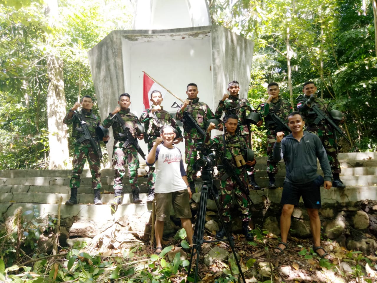 Menembus Batas Pulau Rondo, Sabang - MY JOURNEY