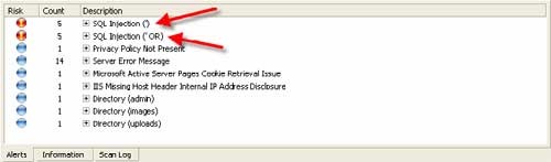 Hacking Tips Top 10 Tricks To Exploit Sql Server Systems