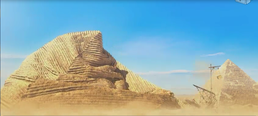 Despicable Me Part 1 - Myu Myu Kaa