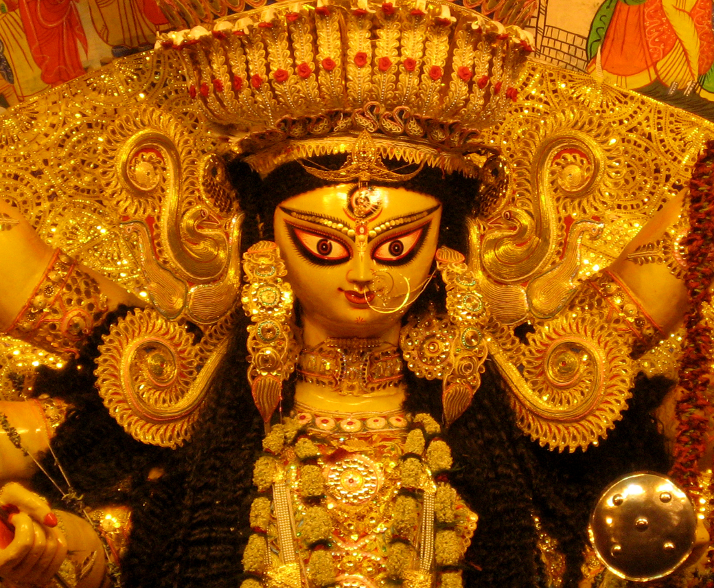 Maddox Square Durga Puja Maddox Square Durga Puja