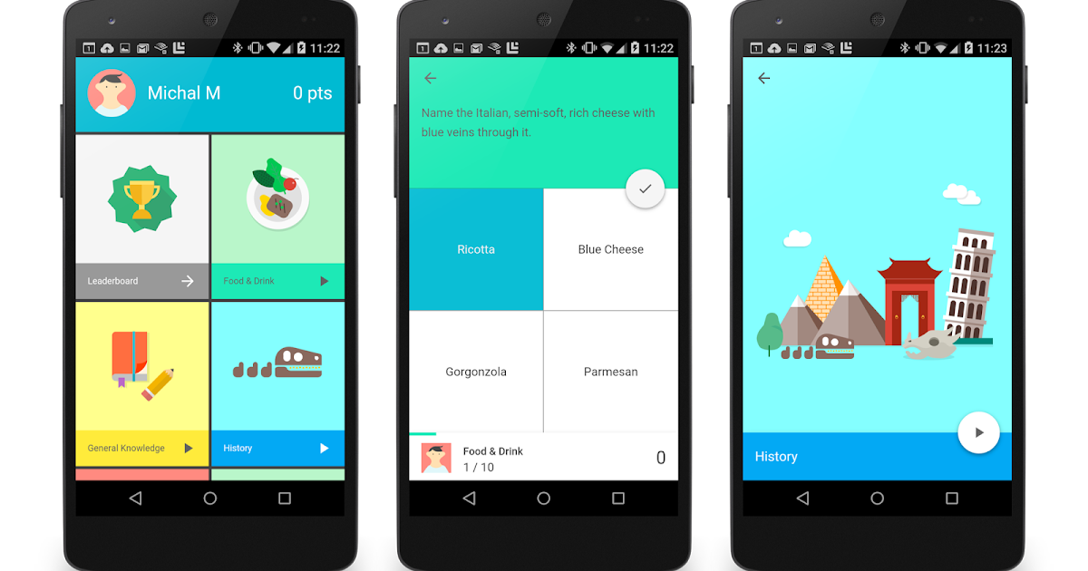 Android, HTML5 & iOS Mobile Web Application Development: Go For The Best Mobile App Development ...