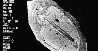 Zircon Dating - Geology Magazine