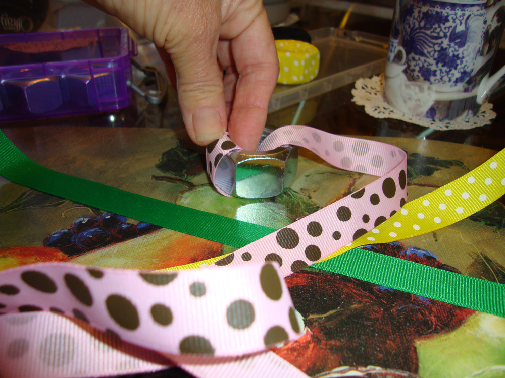Joyful Expressions: NIFTY NOTION: PATTERN WEIGHTS