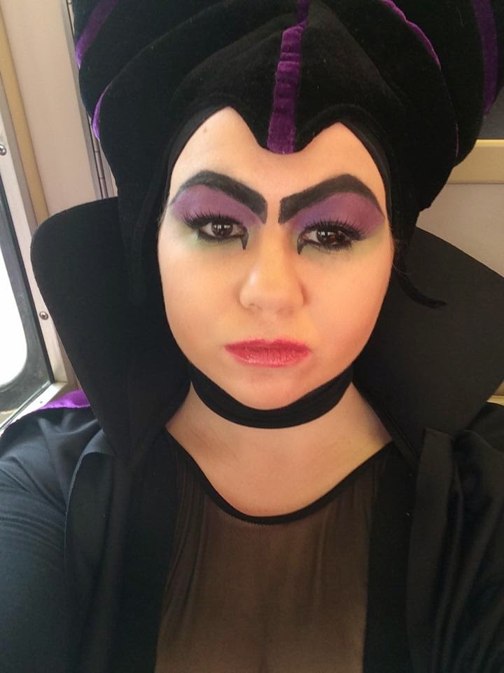 wickedeLCeecosplay: Newbie, Novice, Newcome, Neophyte