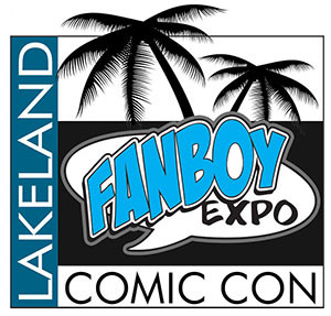 Dorkland!: Fanboy Expo Experiences And Talk