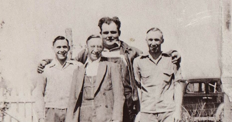 Welcome to Our Bragg Family Blog: The Waggoner Family Connection (Part 2)