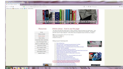 Sure-Fit Designs™ Blog: Sway Back Solution
