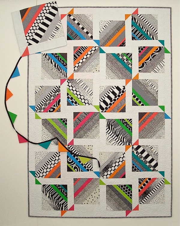 SpringLeaf Studios: Kite Tails