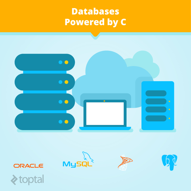 After All These Years, the World is Still Powered by C Programming ...