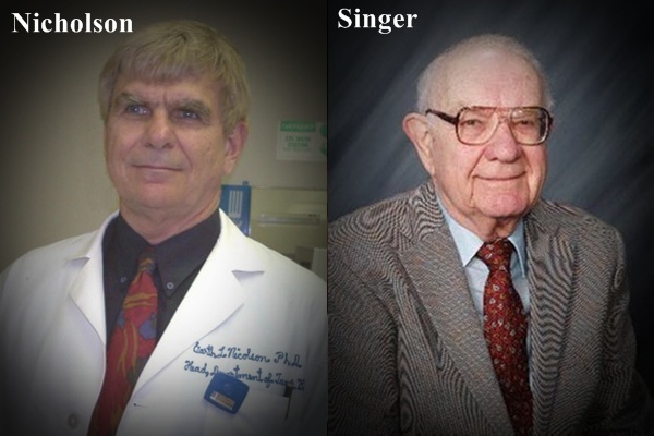 Membrana Biológica ~ Biopsicosalud