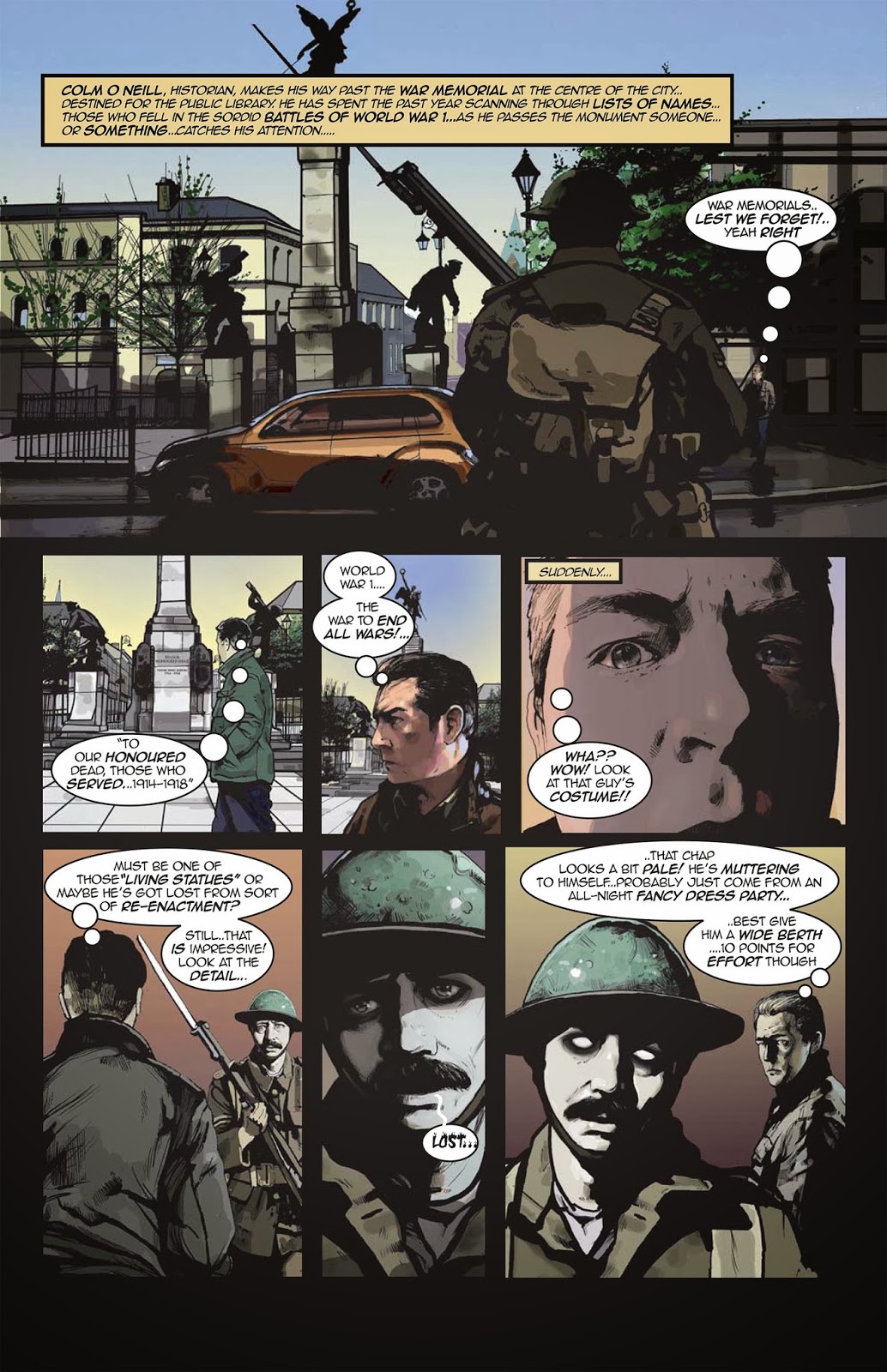 joecampbellcityofculture2013