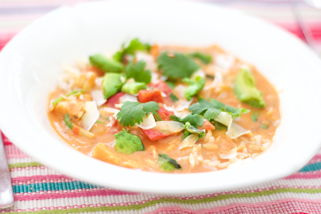 Hämmentäjä: Brasilialainen kalapata