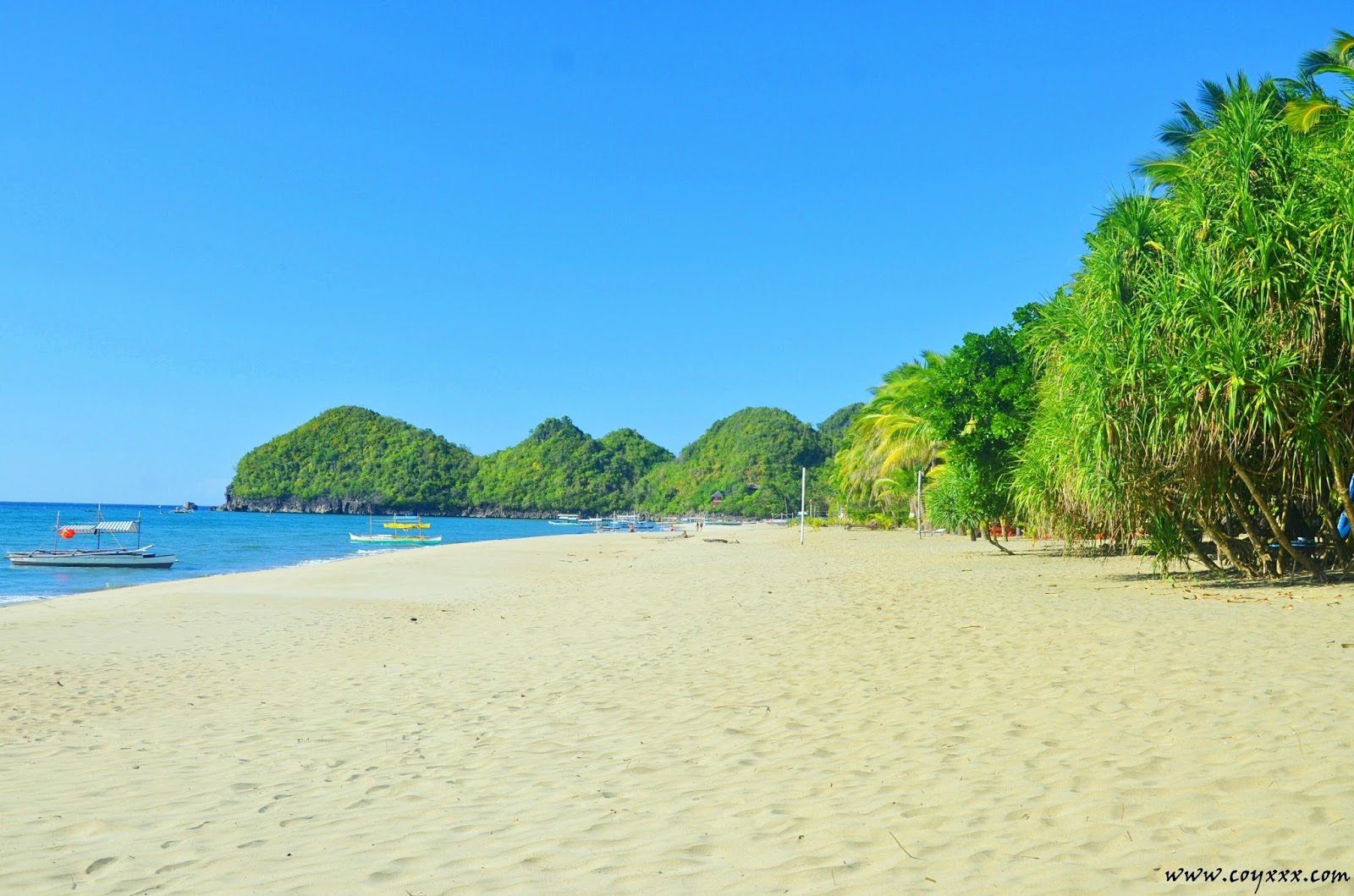 cOyxXx: World of Dreams: Takatuka Lodge Beach and Dive Resort