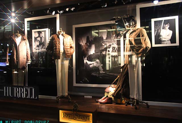 NYC Culture/Style: GEORGE HURRELL: THE KOBAL COLLECTION Photo Exhibit