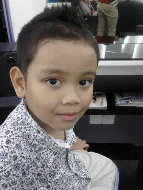 25+ Ide Terbaru Rambut Pacak