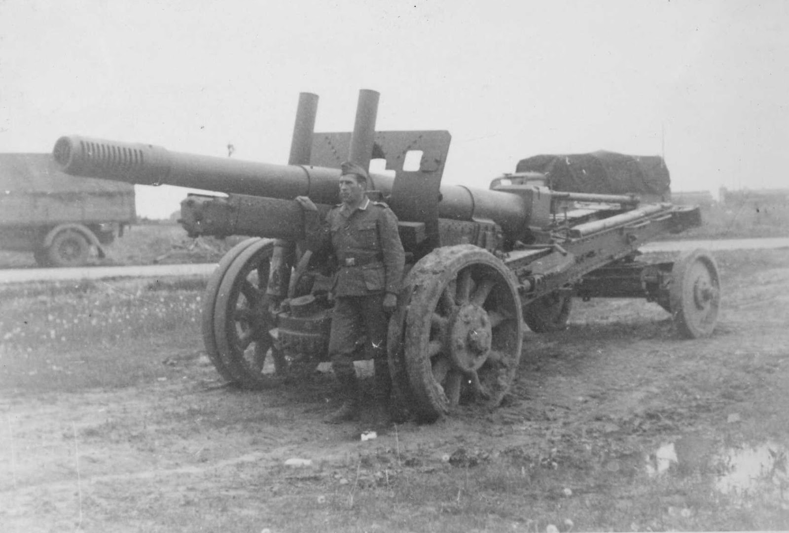 O HISTORIADOR TARIMBEIRO: FOTOS RARAS DO EXÉRCITO ALEMÃO DURANTE A ...