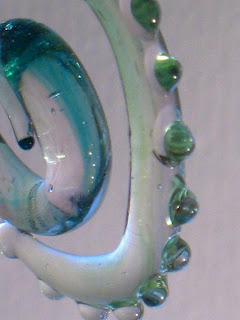 The Magic of Glass Art