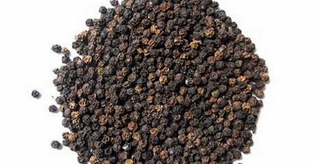 dhodie: PERBEDAAN ANTARA LADA DAN MERICA