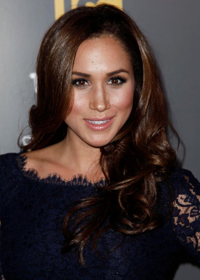 Meghan Markle