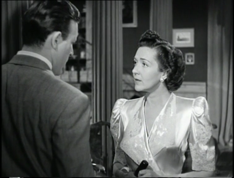 El diario de un cinéfilo clásico: Bodyguard (Bodyguard) - (1948) - (Director: Richard Fleischer)