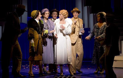 The Wright Wreport: In 'Scandalous: The Life And Trials,' Aimee's Side ...