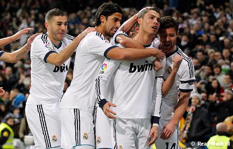 Real Madrid Club,Squad HD Wallpapers 2013 ~ All About HD Wallpapers