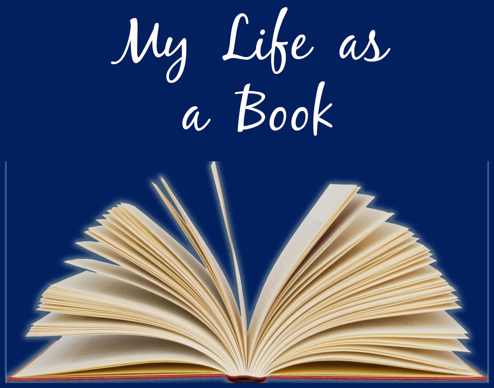 Mentor's Reader: My Life as a Book: Some stories just hit a little ...
