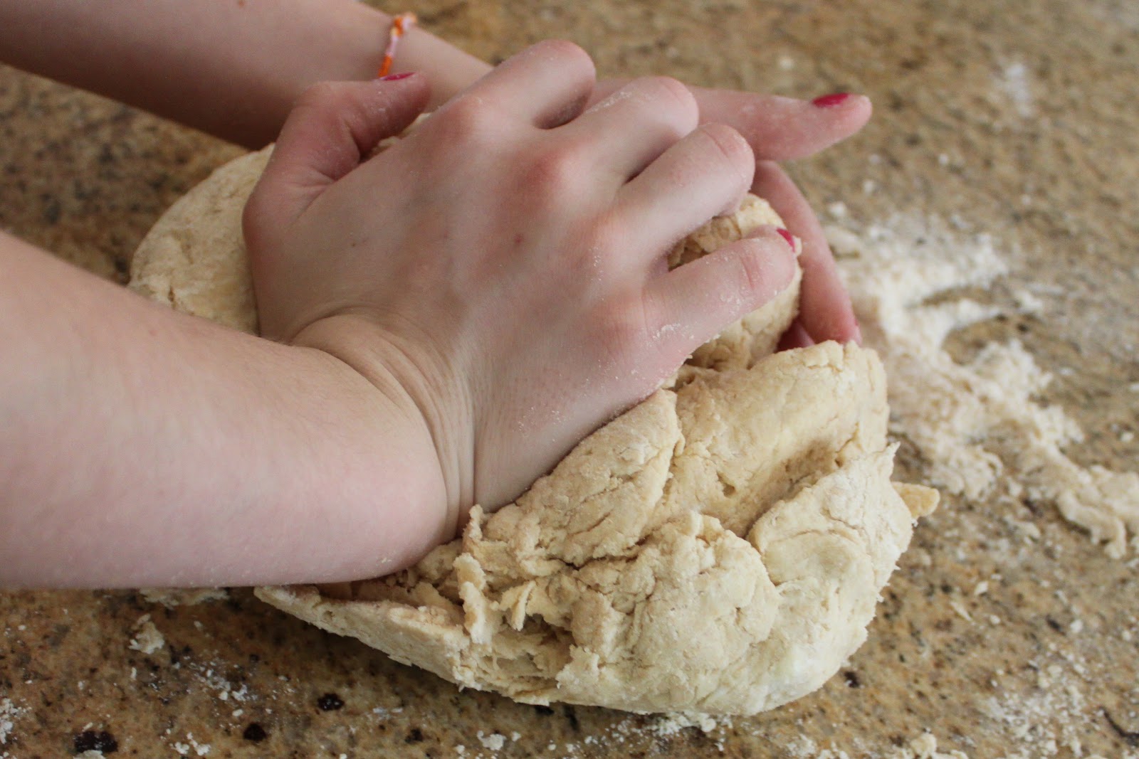 five-ten-fifteen: :: weekend biscuits