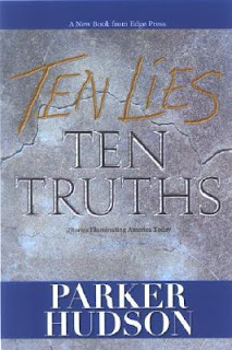 Reviews From The Heart: Ten Lies, Ten Truths