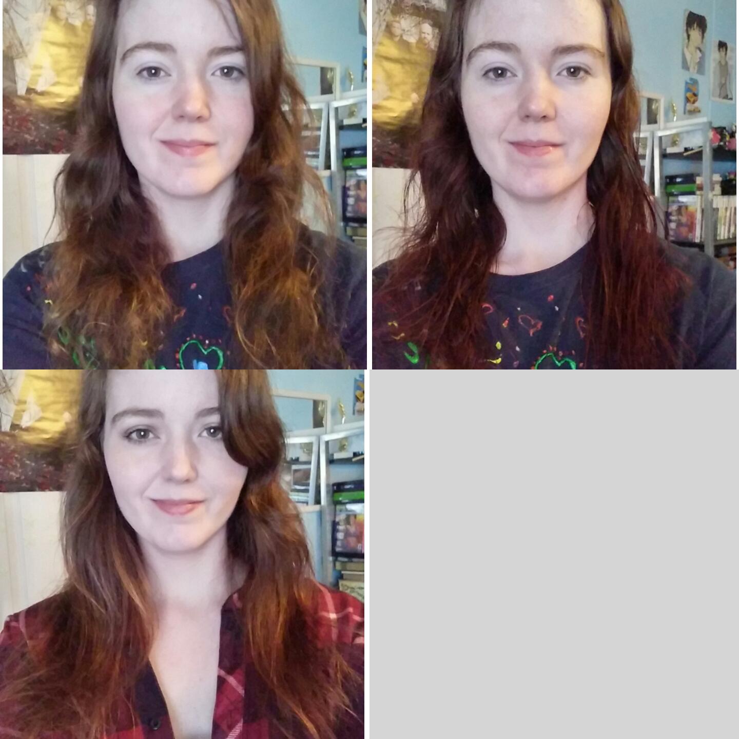 Loreal Colo Rista Semi Permanent Hair Dye Review