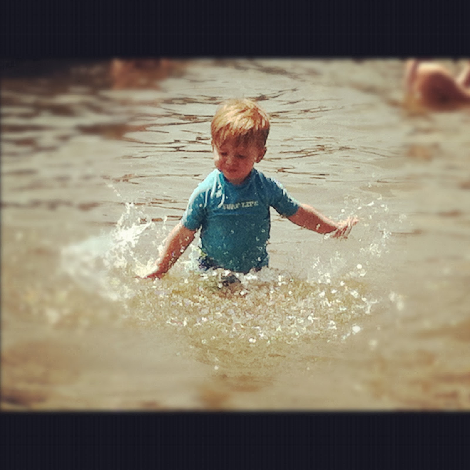 Savvy Beauty: My Summer on Instagram!